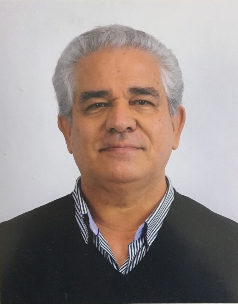 Centro de Ciências Agrárias