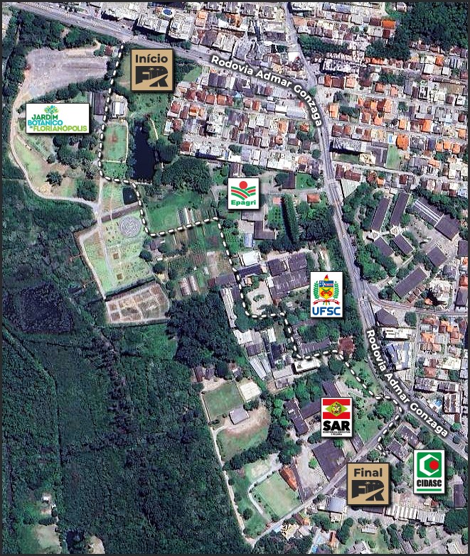 Centro de Ciências Agrárias